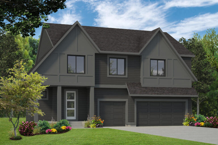 Model Homes | RT Urban Homes, Inc.