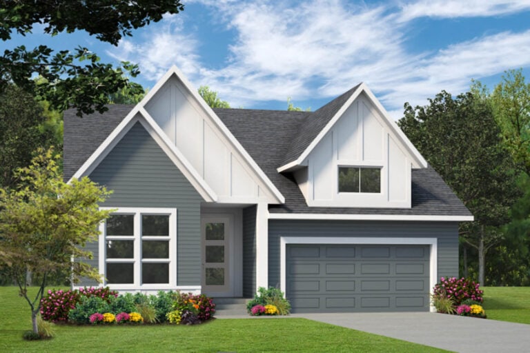 Model Homes | RT Urban Homes, Inc.