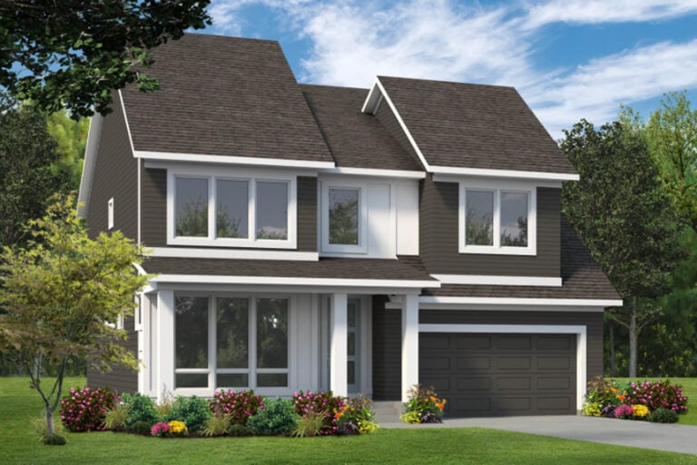 Model Homes | RT Urban Homes, Inc.