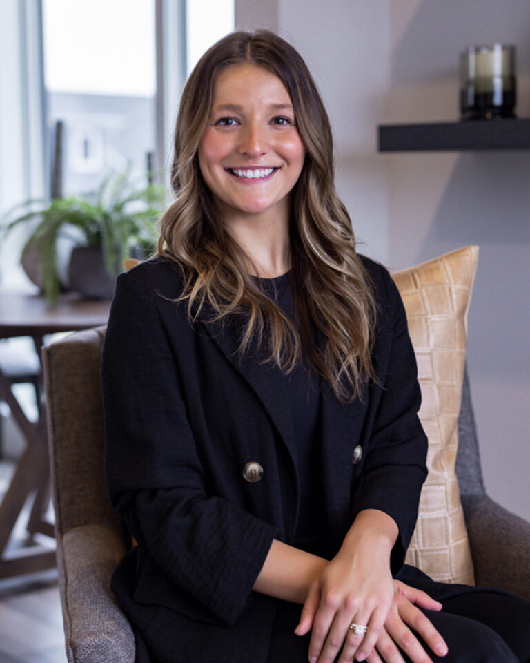 the sales team | RT Urban Homes, Inc.