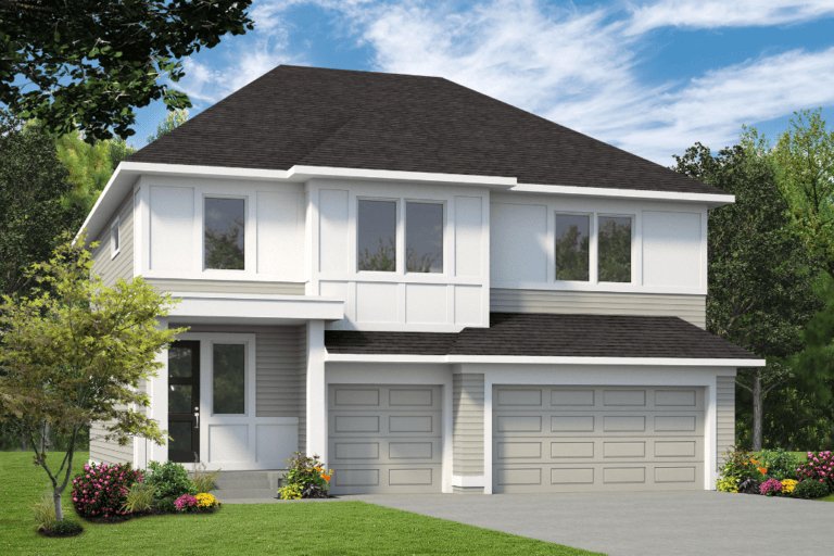 Model Homes | RT Urban Homes, Inc.